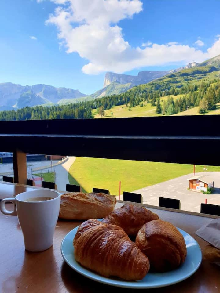Appartement Entièrement Rénové - Le Dévoluy