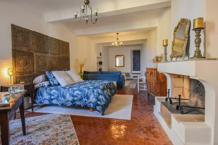 Maison Maples - Le Charme Provençal - Salernes