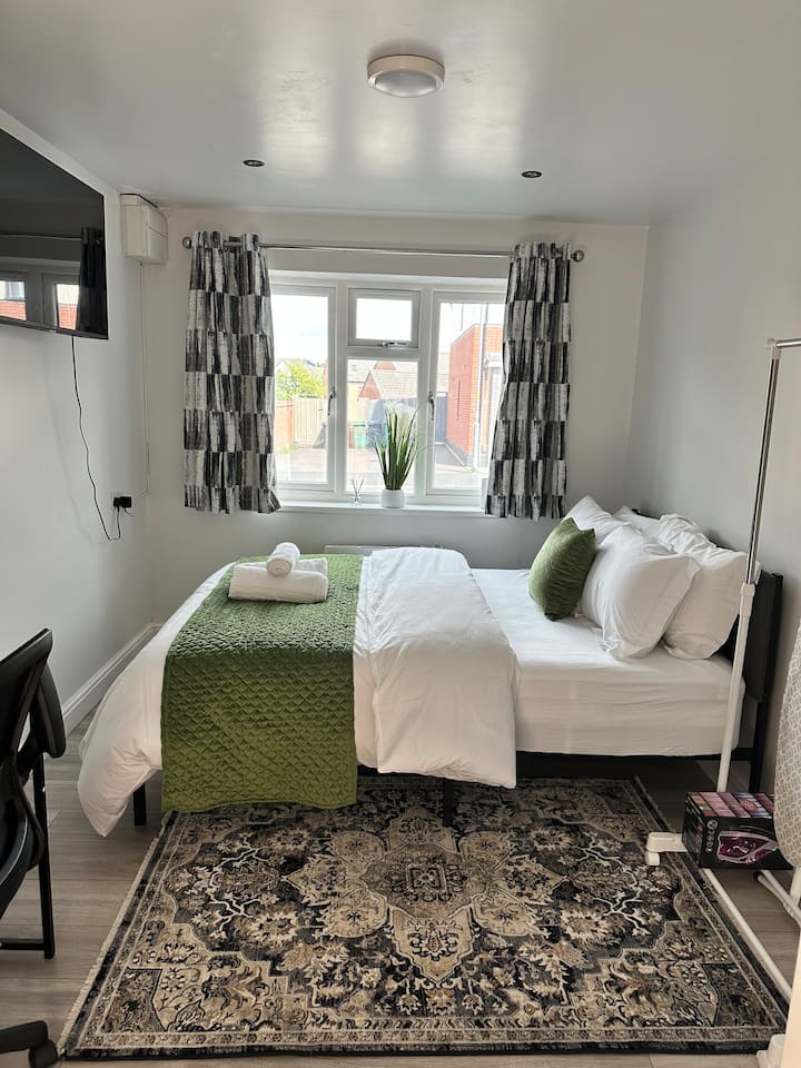 Cosy Studio - Wolverhampton - Wolverhampton