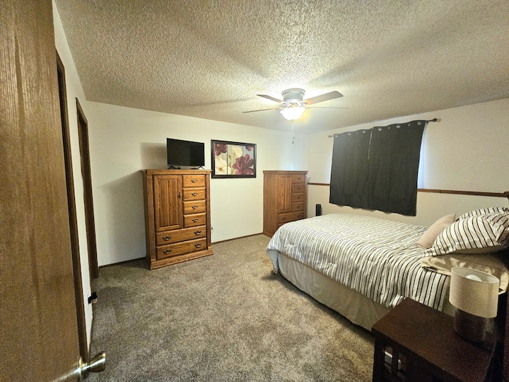 Hideaway At  Water Tower Hill - North Dakota