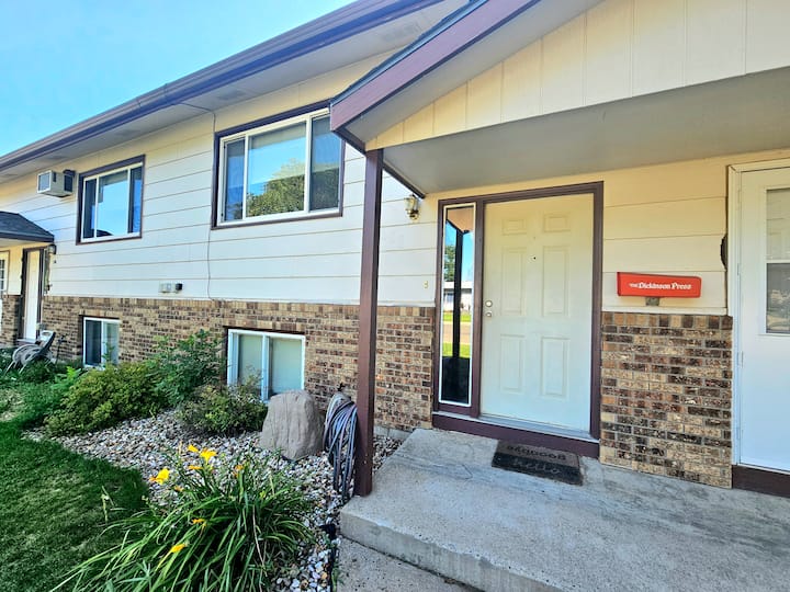 Hideaway At Water Tower Hill - North Dakota