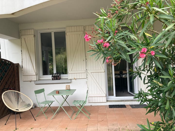 Appartement T2 De Plage - Saint-Brevin-les-Pins