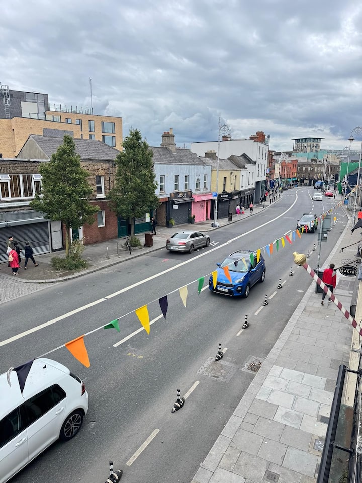 Room In Stoneybatter, Dublin7 Close To City Centre - Dublin