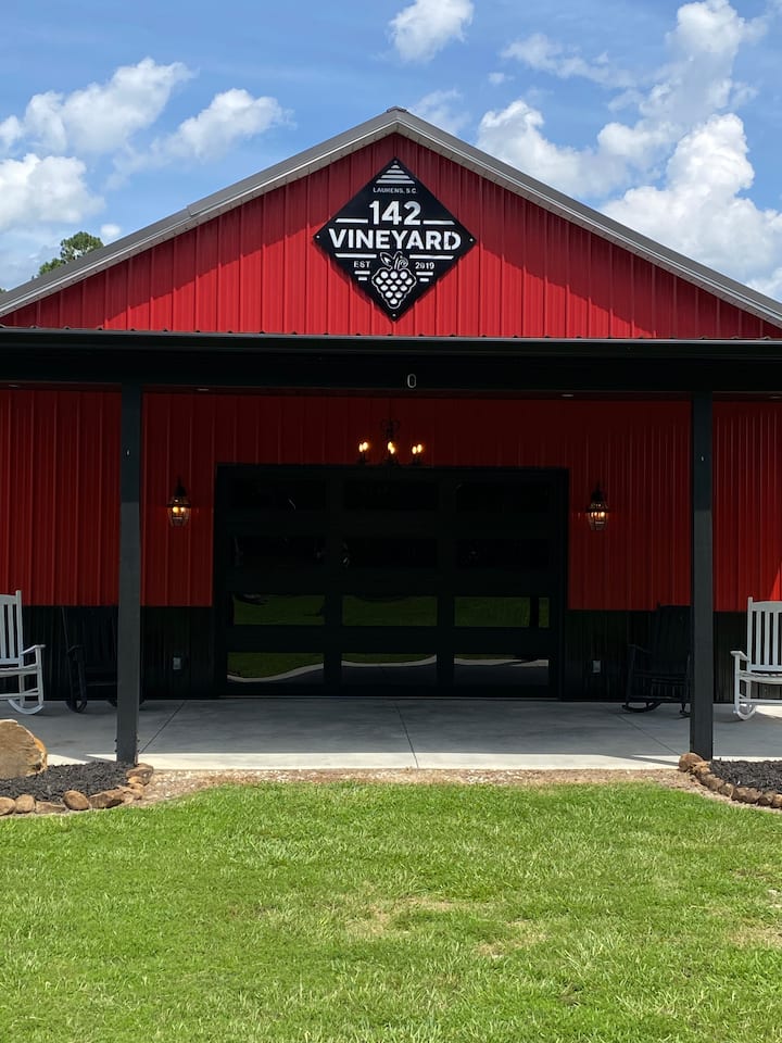 142 Vineyard - Lake Rabon, SC