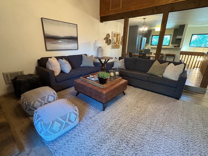 Sun Valley Oasis Condo - Sun Valley, ID