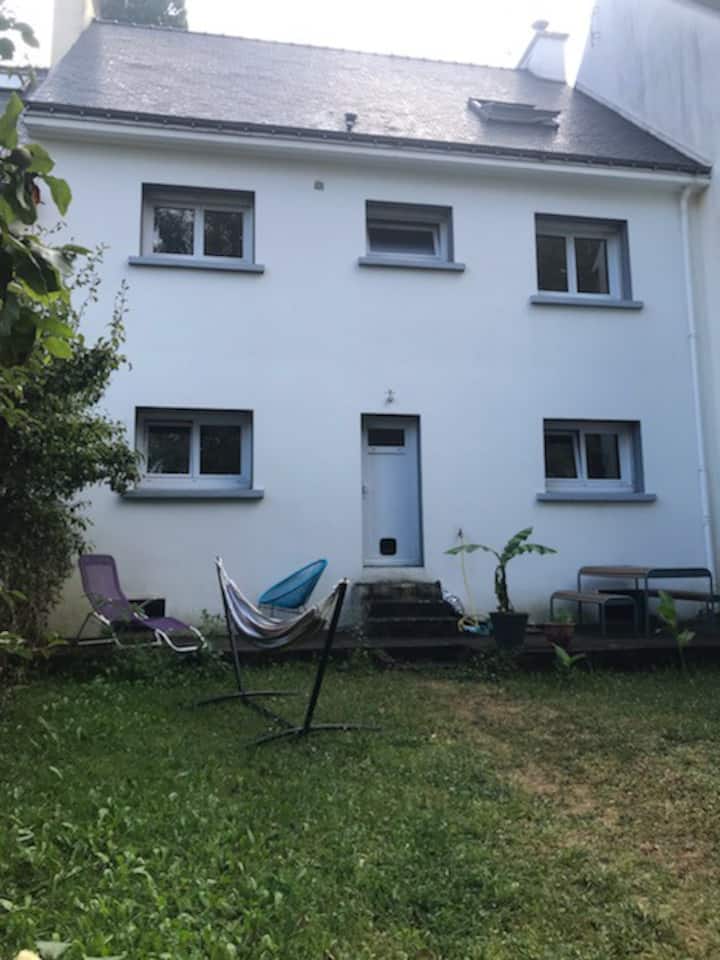 Chambres Chez L’habitant - Lorient