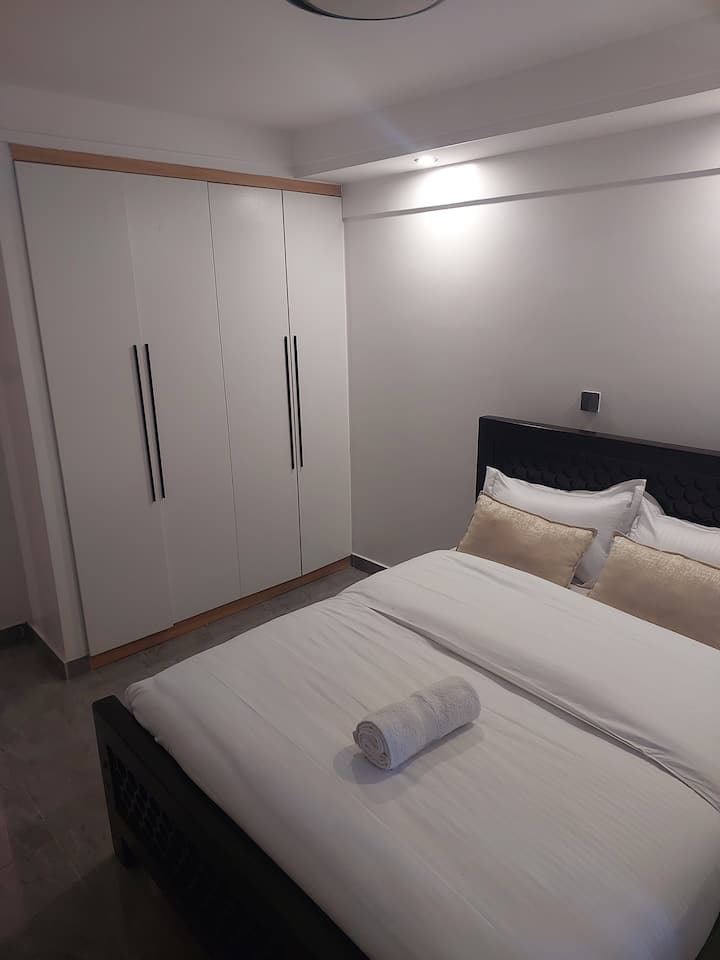 Onpile Residents, Kilimani - Nairobi