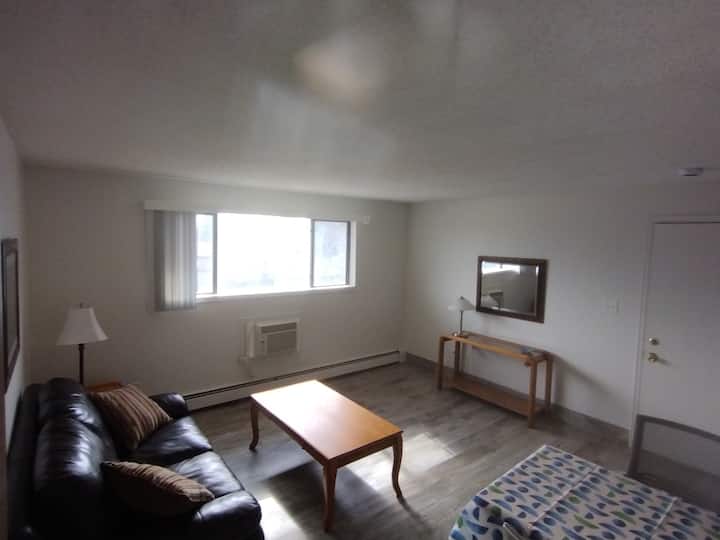 Classy Stay In Cheyenne - Cheyenne, WY