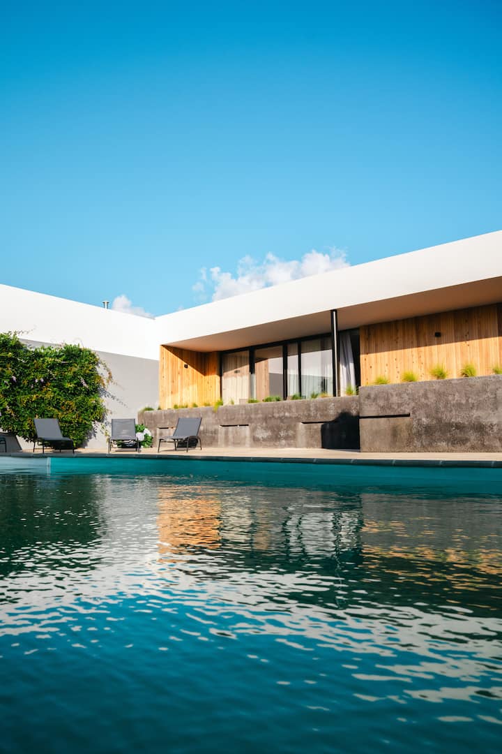 Gils' Experience I - Ribeira Grande