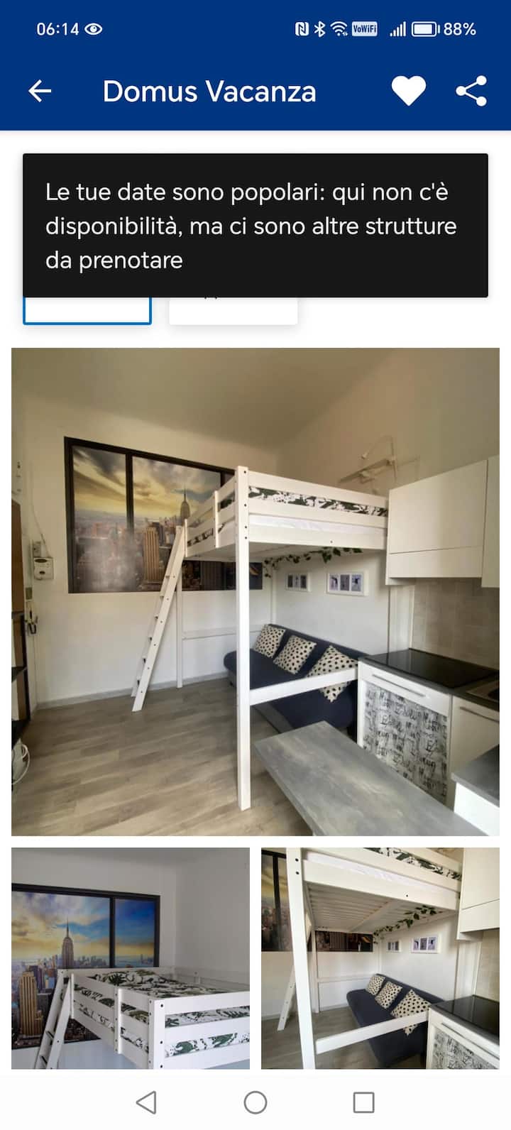 Domus Cassinis Metro And Trains At Your Doorstep - San Donato Milanese