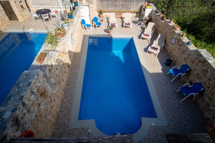 Figolla Farmhouse 2 - Malta
