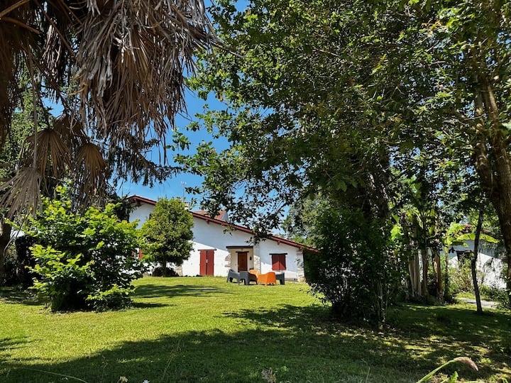Villa De Charme - 13 Personnes - Espelette