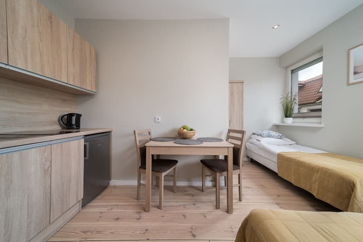 Pokój Studio Nr 1 - Łeba