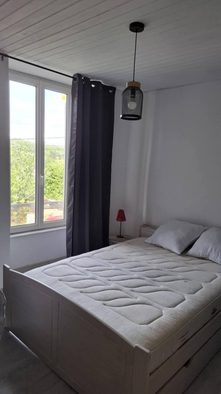 Chambre Chez L'habitant - Pouzauges