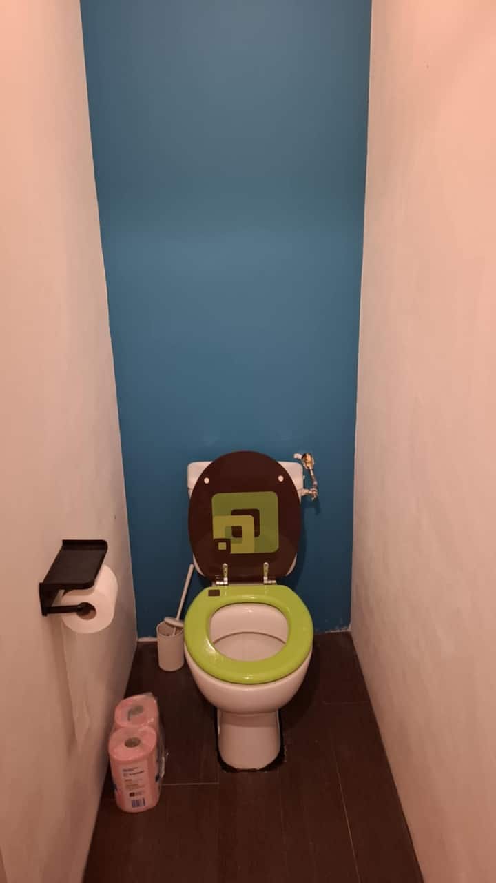 Chambre Chez L'habitant - Les Epesses