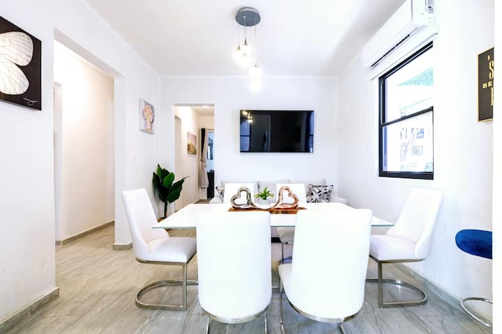 2 Blocks From Condado Beach, 3b - San Juan