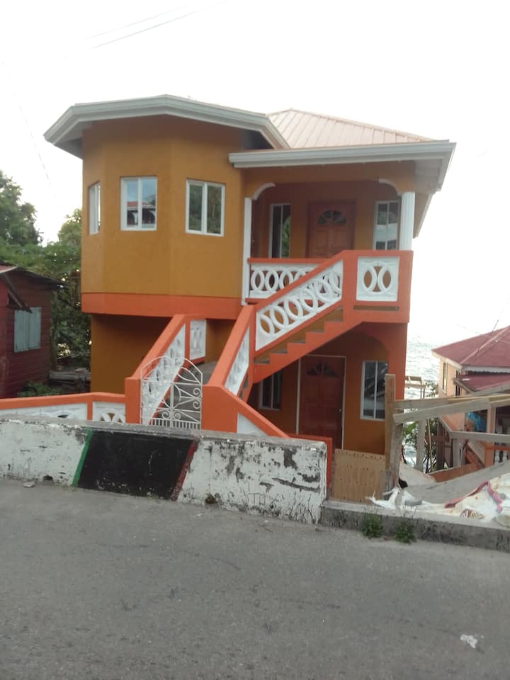 Tess Resort - Grenada