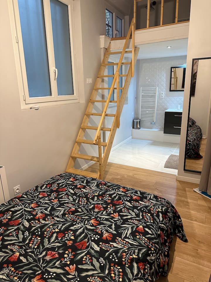 L’escale Havraise - Le Havre