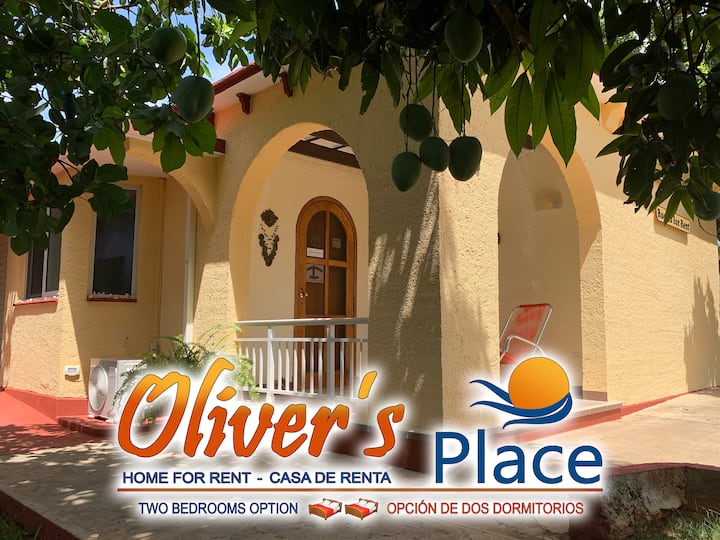 Oliver's Place 2 - Varadero