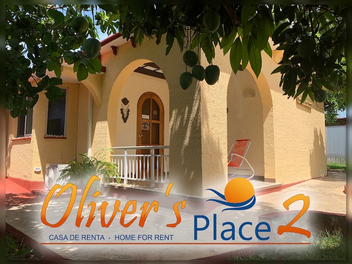 Oliver's Place 2 - Varadero