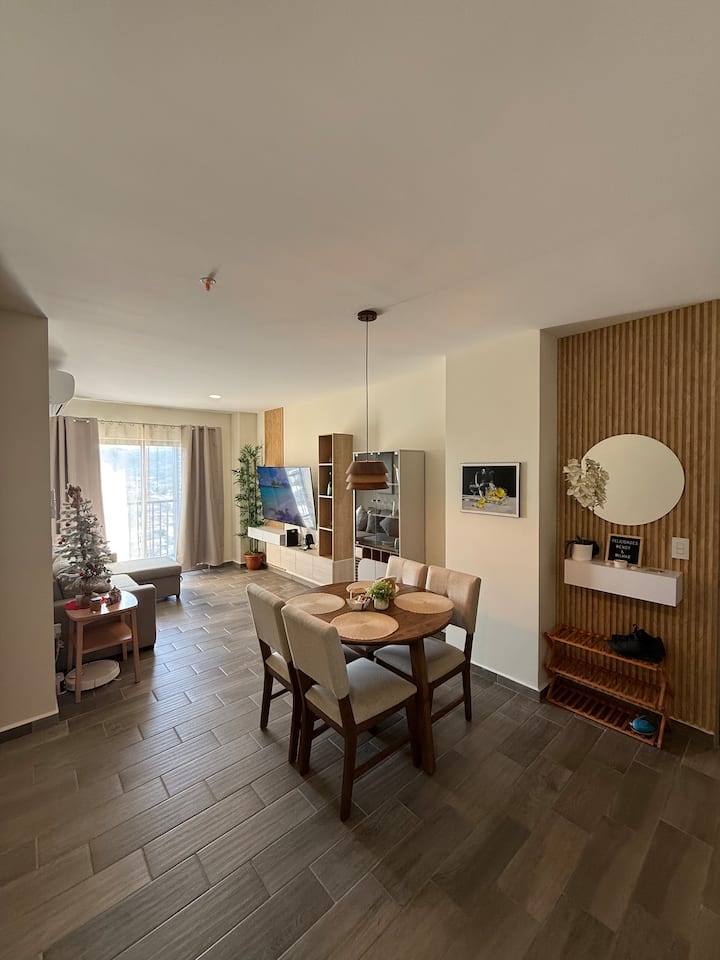 Spot En Santa Tecla - El Salvador