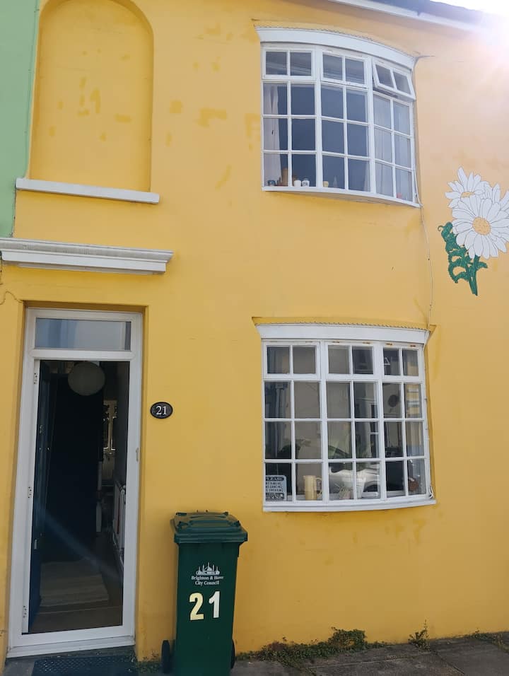 Central Brighton Double Room - Brighton