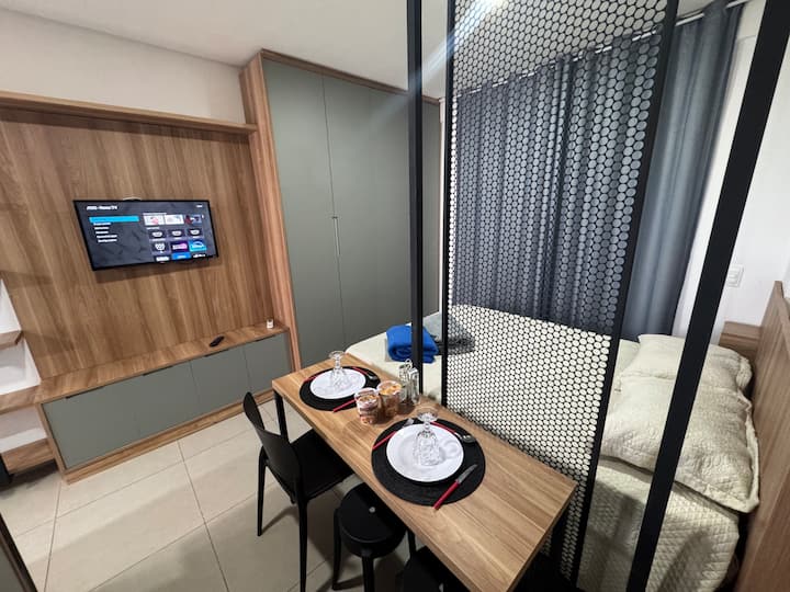 Rf West Fit 320 - Mossoró