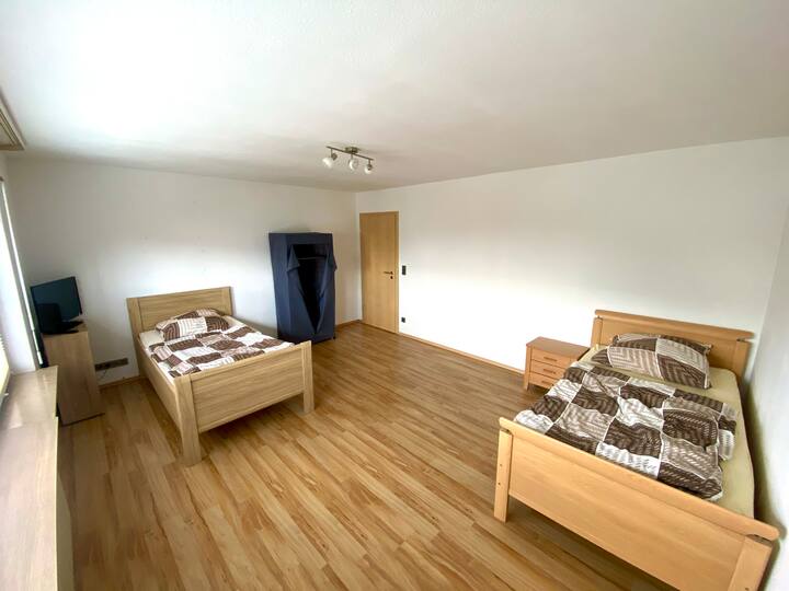 Ferienwohnung In Jockgrim - Kandel