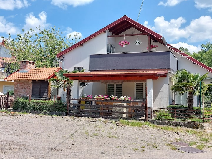 Apartman Dvije Palme - Rijeka