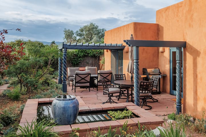 Children's Playroom | Fragrance-free | All-organic - Taos, NM