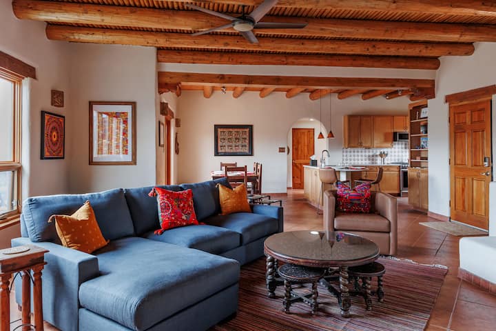 September Special 25% Off, Fragrance-free, Organic - Taos, NM