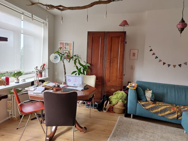 Stulpje Van Mij Te Huur Van 11 T/m 18 Augustus - Amsterdam