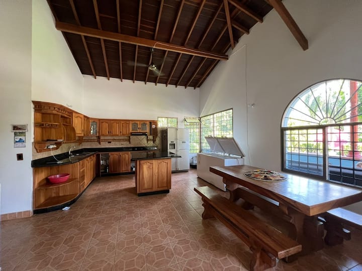 Finca San Julián - San Jerónimo