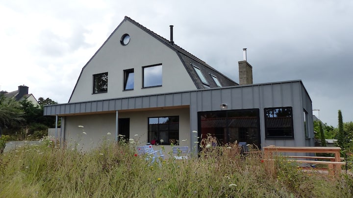 Gite Toullic Nevez - Plougrescant