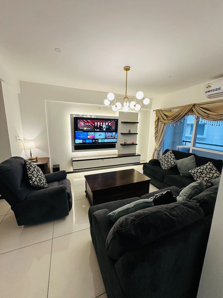 Luxury Flat Where Comfort Meets Elegance - Bengaluru