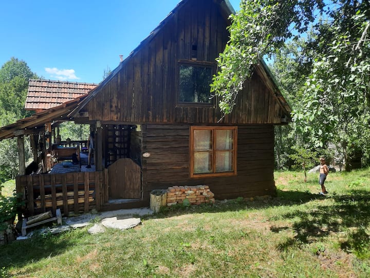 Moonhill Cottage - Arad