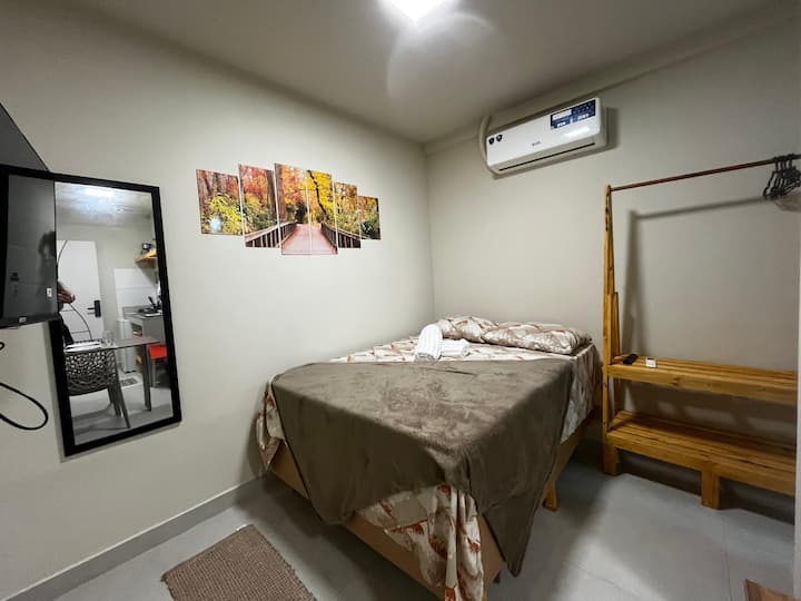 Loft4 Charmoso Ao Lado Da Basílica De Nazaré Círio - Pará (estado)