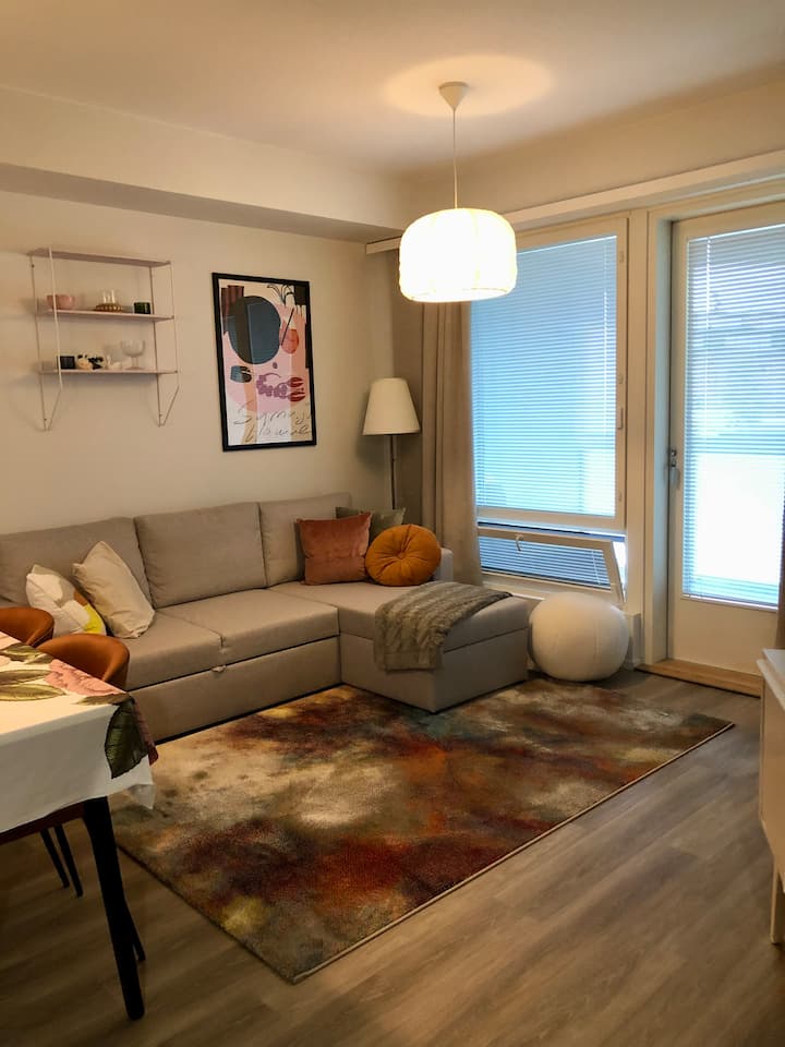 Arctic Elegance Citycenter Rovaniem - Rovaniemi