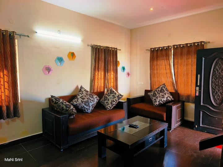 Kodai Moun10 Homestay - Kodaikanal