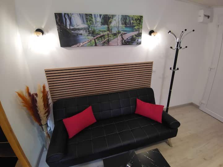 Studio Lauzière
+2 Autres Sur Ce Lieu (à Voir) - Moutiers