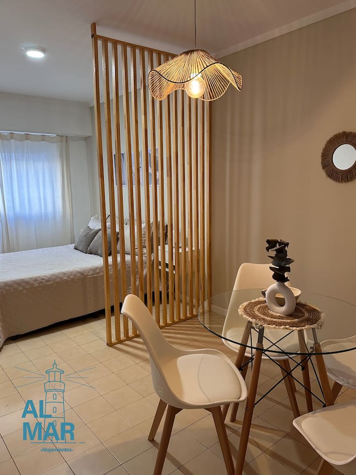 Alojamientos Al-mar - Argentina