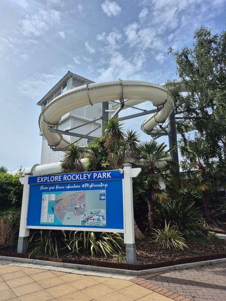 Beautiful Dorset Caravan - 10% Price Drop For 2026 - Dorset