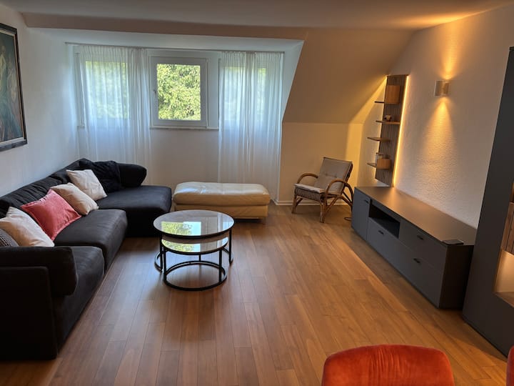 Top Wohnung 200 M Zur Messe - Düsseldorf