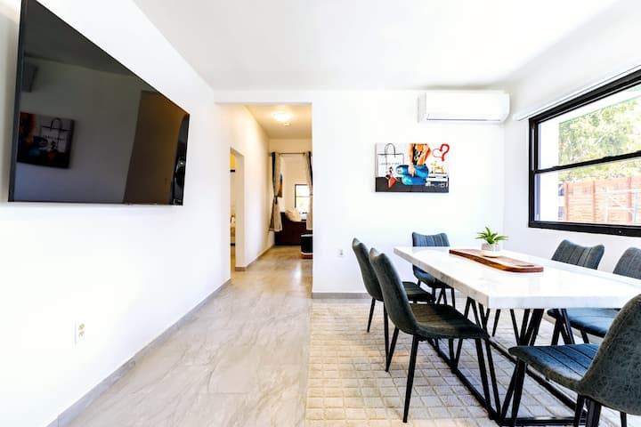 By Condado Beach, With Generator - San Juan