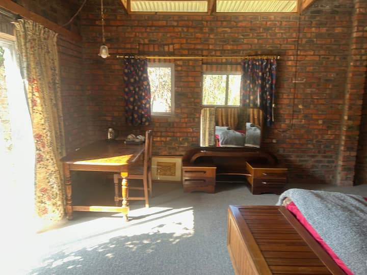 Biba's Rooms - Smithfield