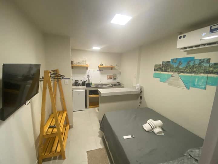 Loft2 Charmoso Ao Lado Da Basílica De Nazaré Círio - Pará (estado)