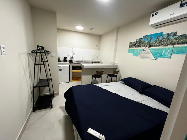 Loft2 Charmoso Ao Lado Da Basílica De Nazaré Círio - Bethlehem, PA