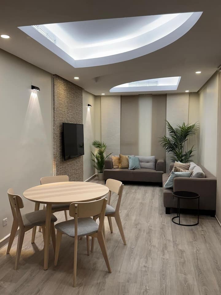 Spacious, Balcony - Kuwait City