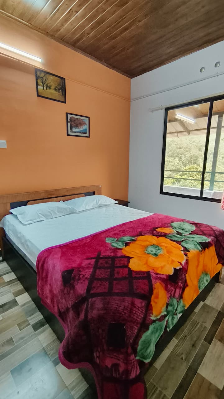 Ellickal Homes - Kattappana