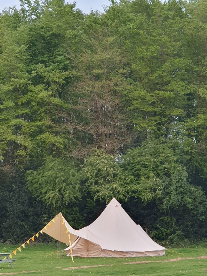 Alby Camp - Cromer